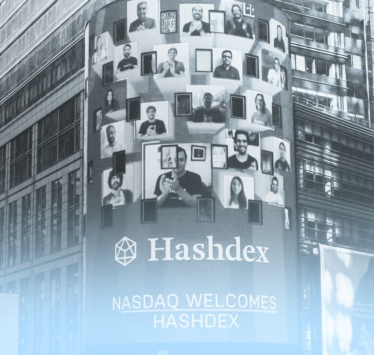 Understanding the landscape: How does the Nasdaq Crypto Index Europe ...