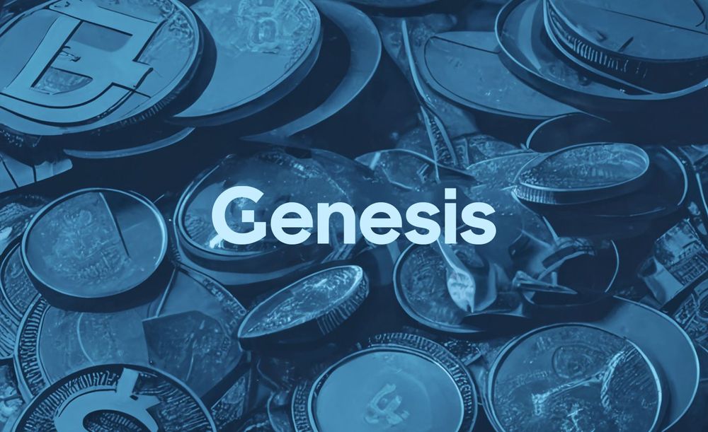 Genesis Capital struggles to raise the funds needed to stave off ...